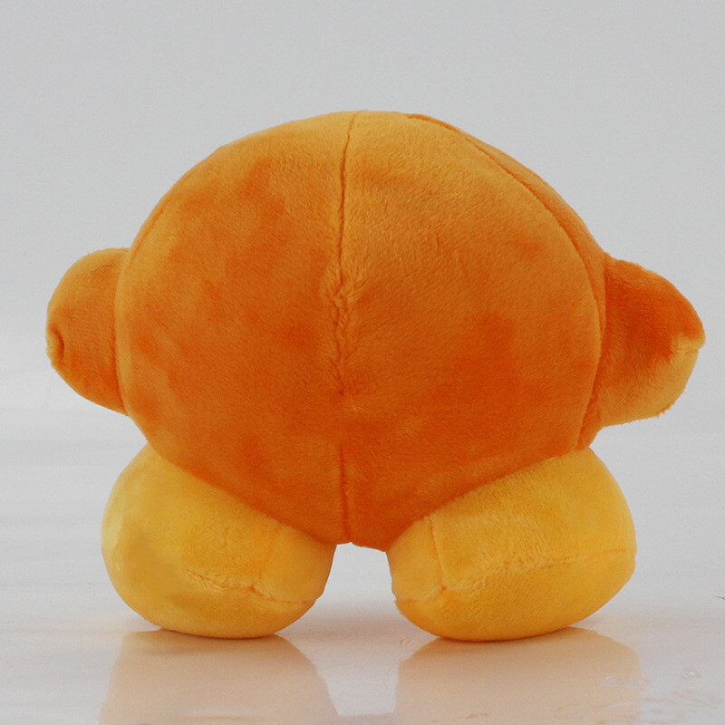 Waddle Doo Plush
