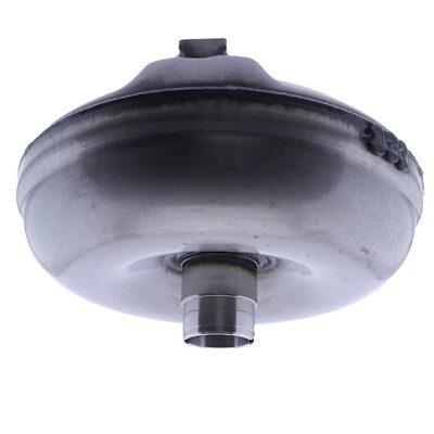AT393835 Torque Converter For John Deere 210K 210L 310L 310SJ 310SK ...
