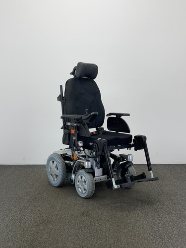 2021 Invacare Storm 4 Xplore with Powered Tilt *Looks BRAND NEW* | eBay UK