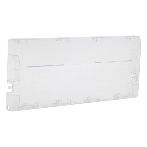 Fridge Freezer Front Drawer Flap Cover Trim For Hotpoint Indesit ...