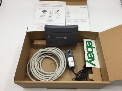 Pitney Bowes Commerce Cloud SmartLink Device [ PB-4000-US ] FREE S/H | eBay