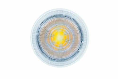 LED GU10 Mains Hole Converter Kit Recessed Ceiling Downlight Large R50 ...