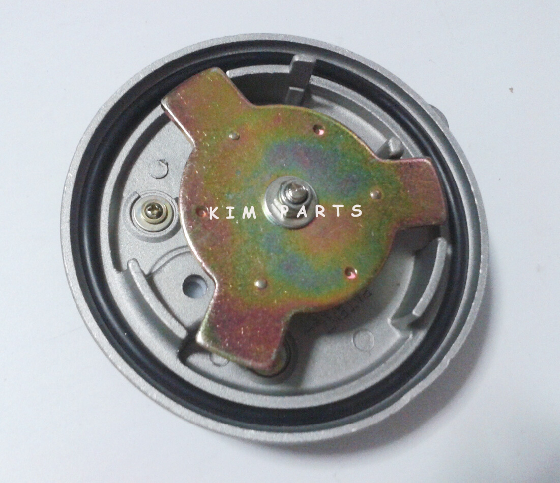 New Locking Fuel Tank Cap for Caterpillar | Grelly USA