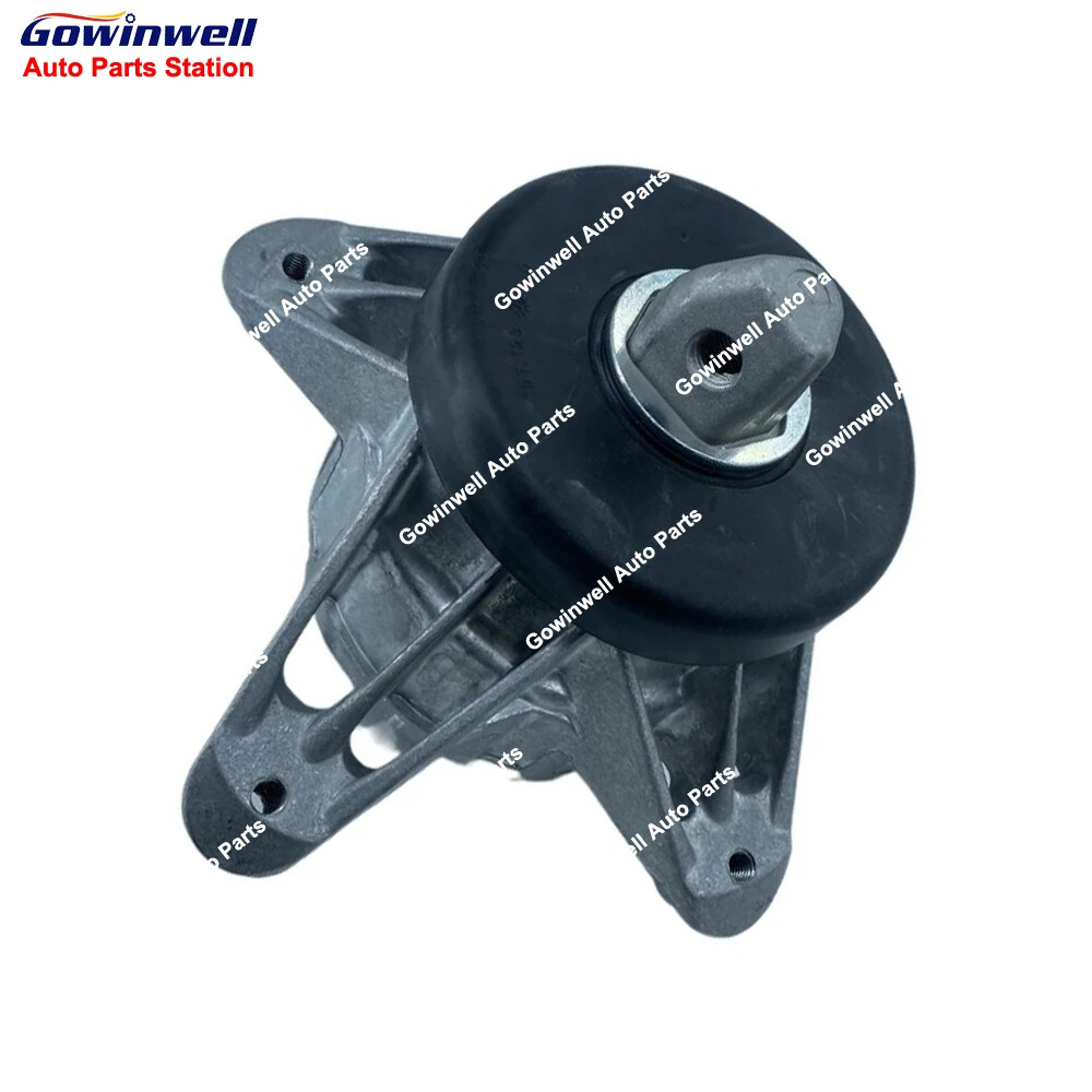 2X Engine Mount Kit For Benz W167 GLS320 GLS450 GLS480 GLE450 4Matic ...