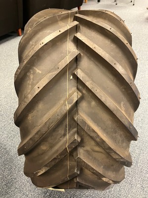 1 New 26x12.00-12 NHS 6 Ply Deestone D405 Super Lug Tire | eBay