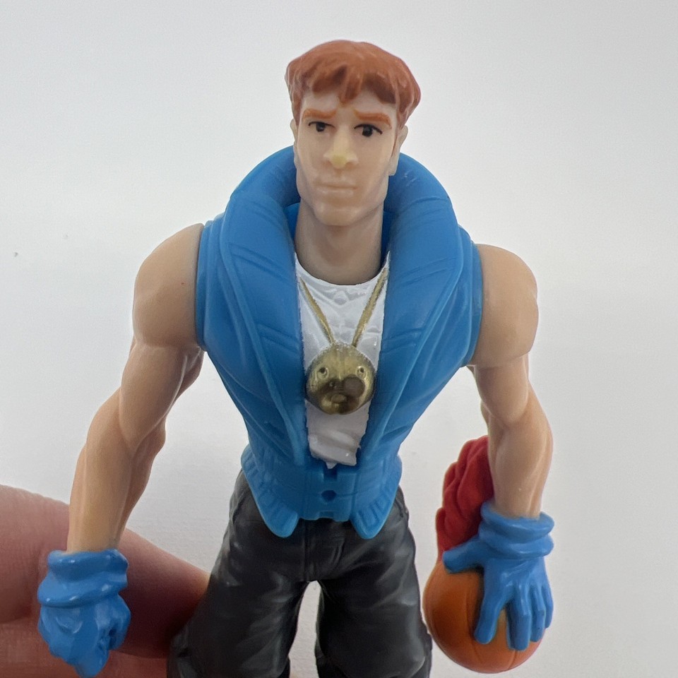 Backstreet Boys Project Burger King Set Of 3 Howie Brian Nick Carter ...