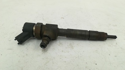 0445110019 1144796 injector for FIAT PUNTO BERLINA (188) 1.9 JTD HLX (I ...