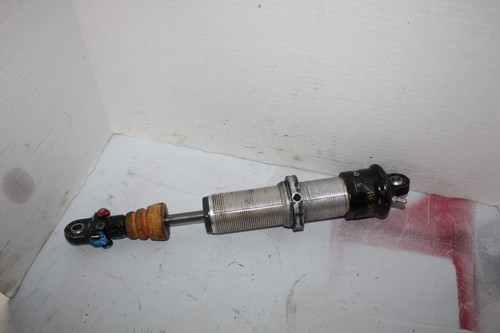 Genesis RF double adjustable racing shock ump dirt late model rocket ...