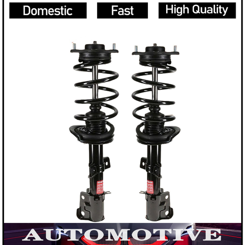 Monroe Genuine OEM Front Struts For 2011-2013 Kia Sorento Lifetime ...