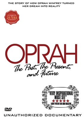 Oprah: Past Present & Future (DVD) (US IMPORT) | eBay Australia
