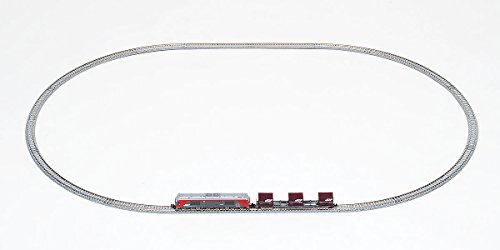 TOMIX DF200 100 form N-gauge model railroad first set 90095 Model Train ...