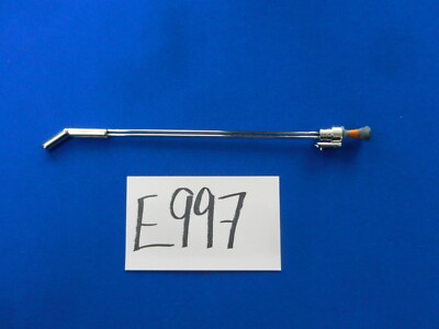 E997 ACMI Deflecting Cystoscope Obturator 28fr 8413 | eBay