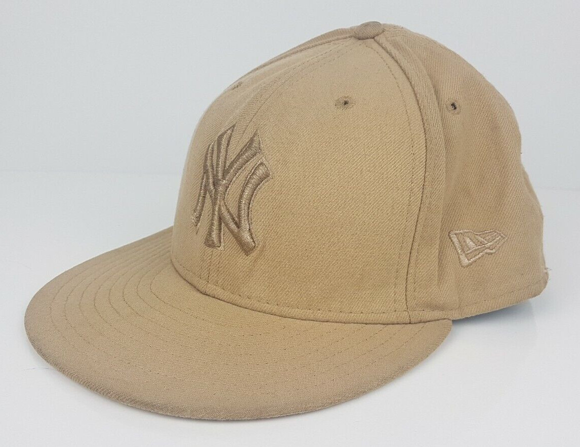 New Era 59Fifty Snapback Cap New York Yankees Origina… - Gem