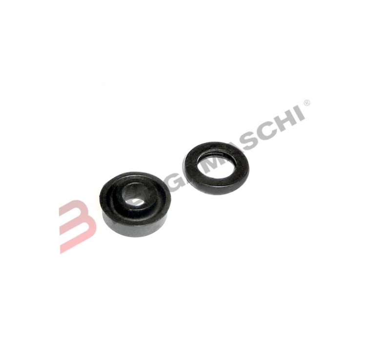 Turbine Overhaul Kit Pump Front Brake - Rear Grimeca Ø 13 MM KG3103 ...