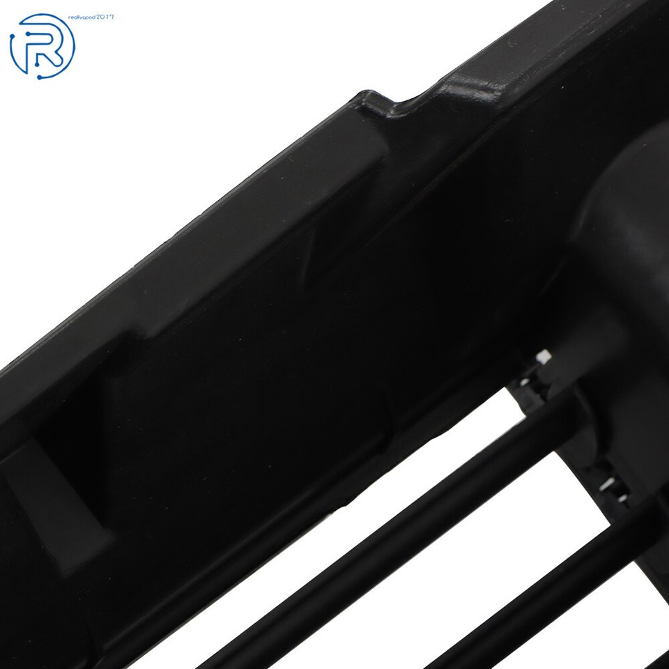 Active Grille Shutter W/ Actuator Fit For 2013-2018 Dodge Ram 1500 19 ...