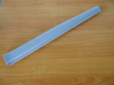 Genuine Mercedes Brand New Front Inside Right Rail - W211 - A2116805035 ...