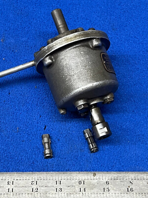 #1 Procunier 0-1/4 Tapping Attachment w 1 1/2 shank 0679 | eBay