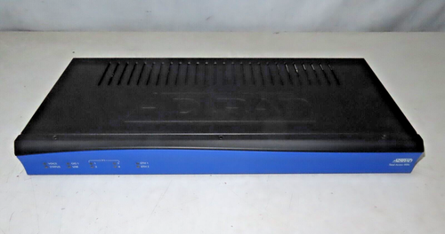 Adtran Total Access 908e w/FXO 3rd Gen 1243908F2 Gateway 900e | eBay