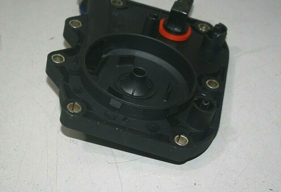 BMW+Intake+Manifold+Cover-+Crankcase+Vent+Valve+E38+E39+E31+11617501563 ...