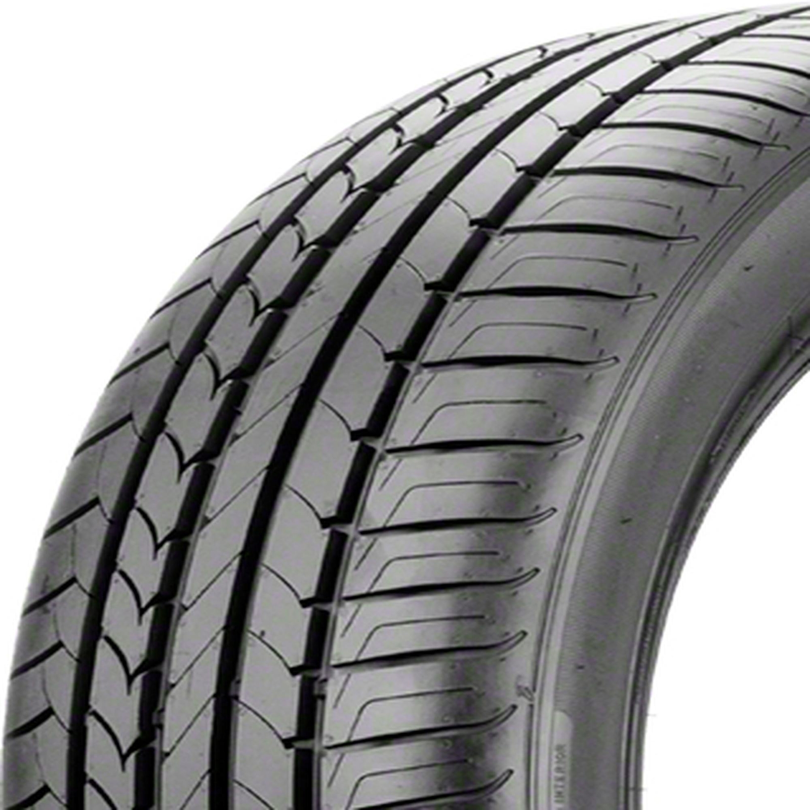 4 New Goodyear Efficient Grip - 225/55r19 Tires 2255519 225 55 19 | eBay