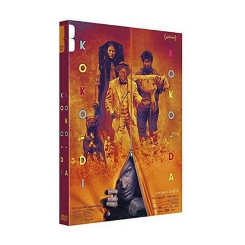 Koko-Di Koko-Da DVD Nuova 3760247209228 | eBay