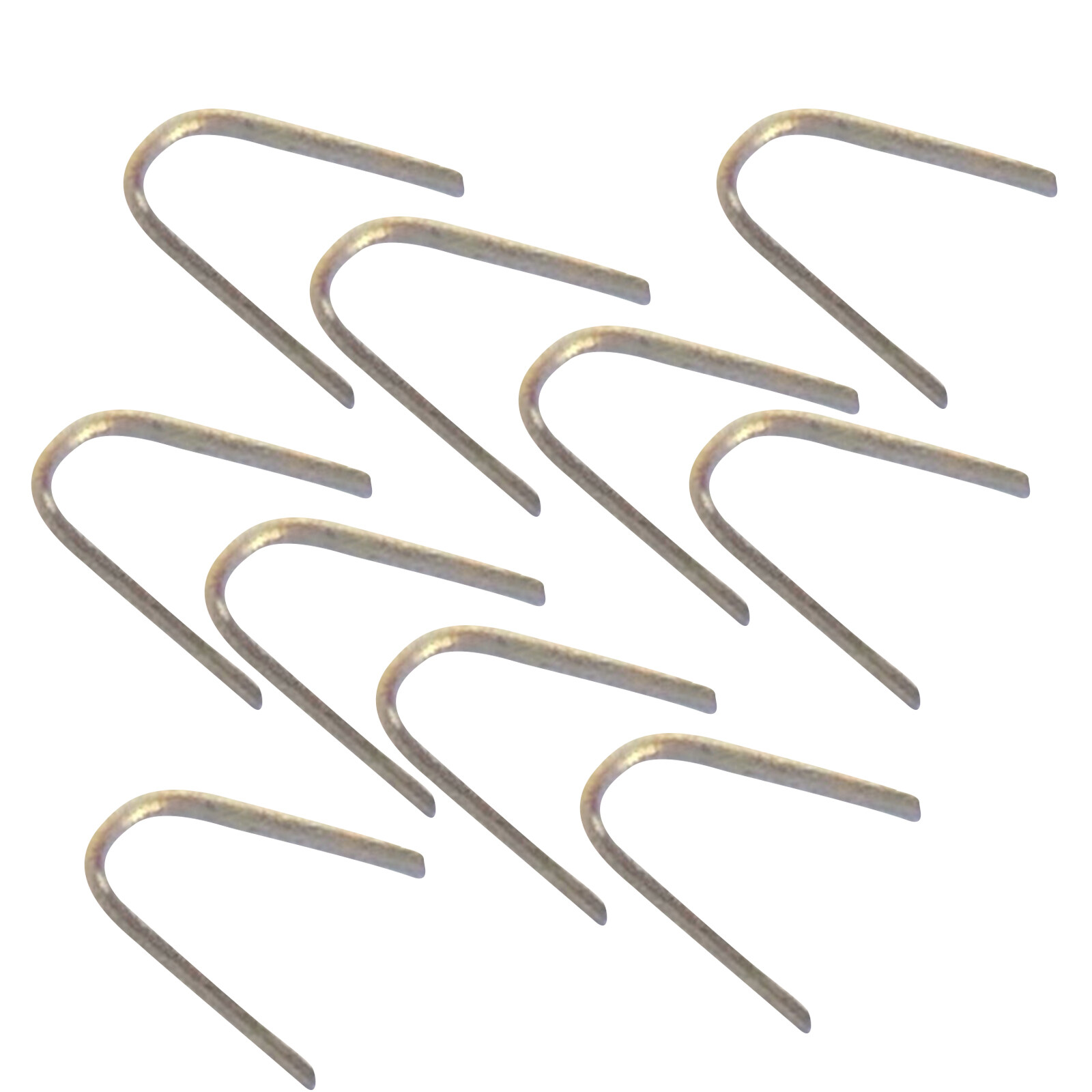 10X Click Spring U Type Spring Part 430 For ETA 2836 2824 2834 2846 ...