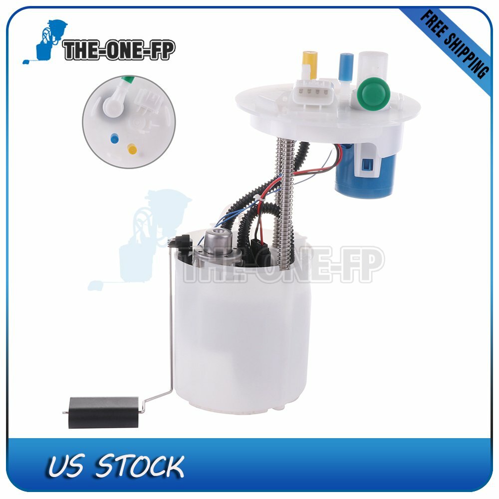 Fascinating 2016 Chevy Malibu Fuel Pump Gallery