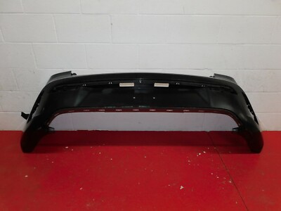 2022 2023 KIA RIO SEDAN REAR BUMPER COVER OEM | eBay