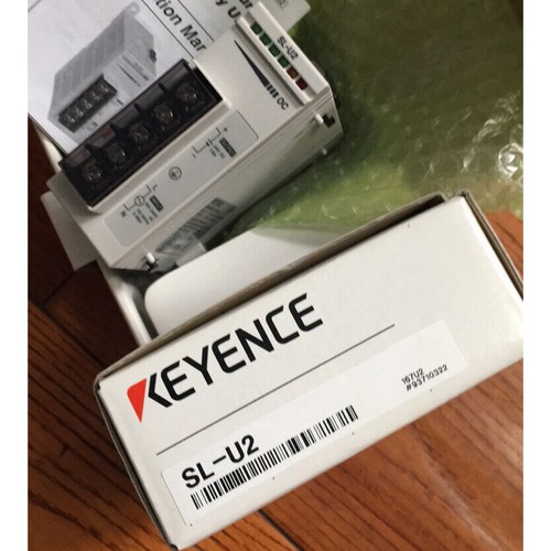 1PC New KEYENCE SL-U2 Sensor Proximity SLU2 Free Shipping | eBay