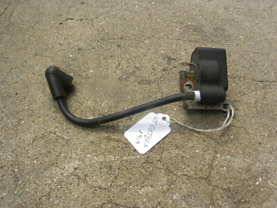 Homelite / Ryobi Trimmer Ignition Module #PS02762 / 850080001 | eBay