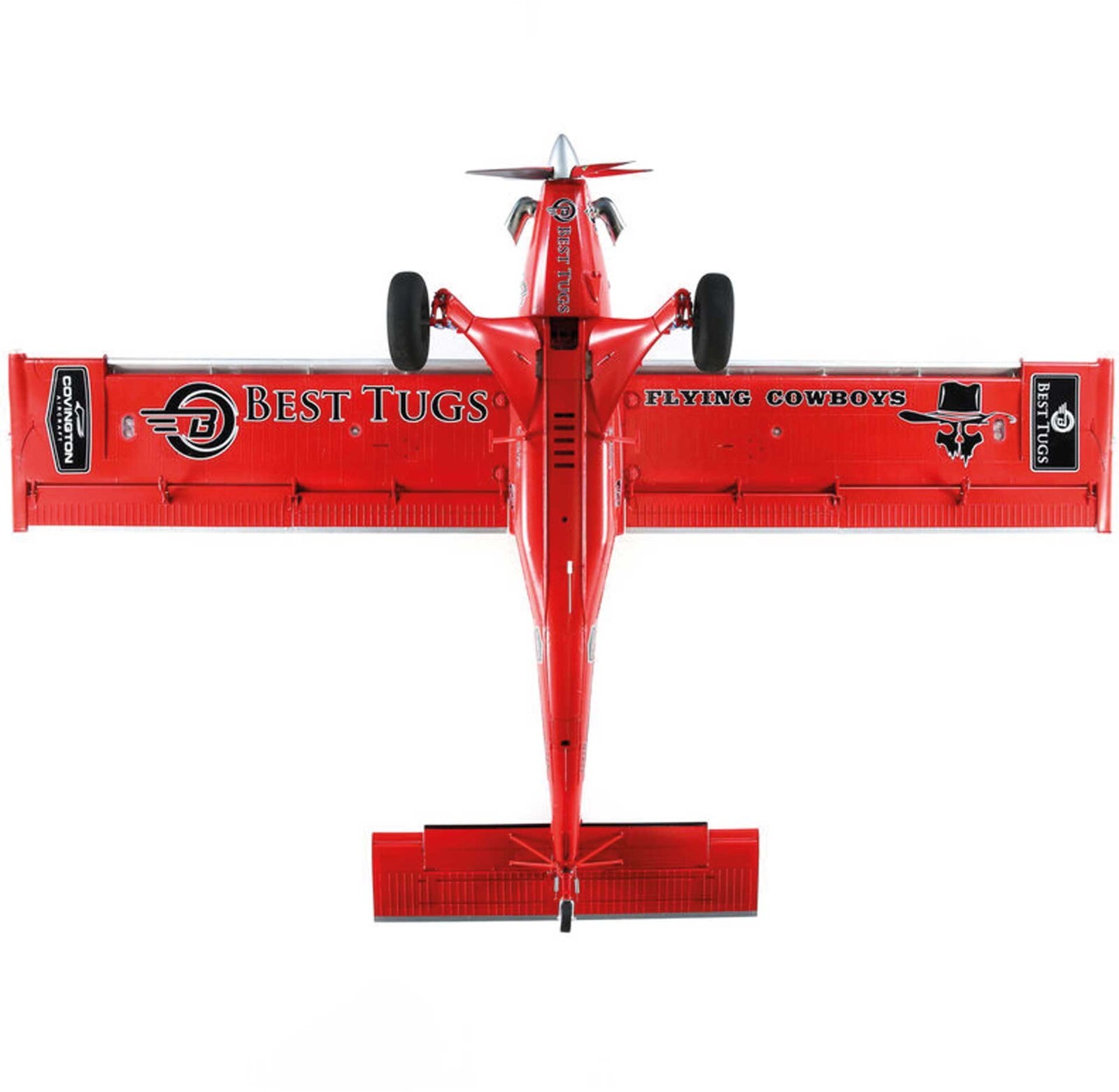 E-flite RC Airplane DRACO 2.0m Smart BNF Basic with AS3X and SAFE ...