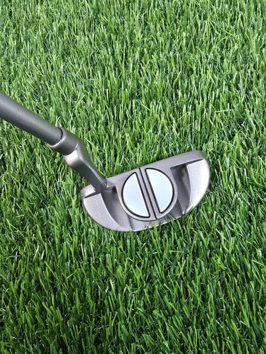 Knight Lancer Junior Putter RH Power Rod Graphite Shaft Golf Club 31 ...