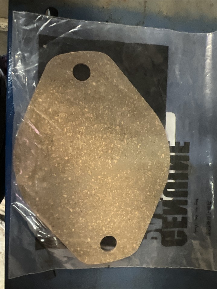 CUMMINS Hydraulic Pump Gasket 3558515, FREE SHIPPING | eBay