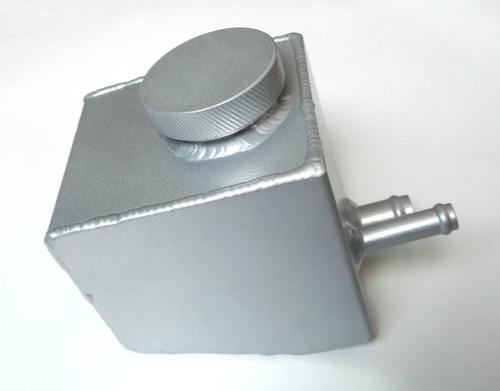 For Holden Commodore V6 V8 VS VT VX VY VZ Bottle Aluminum Coolant ...