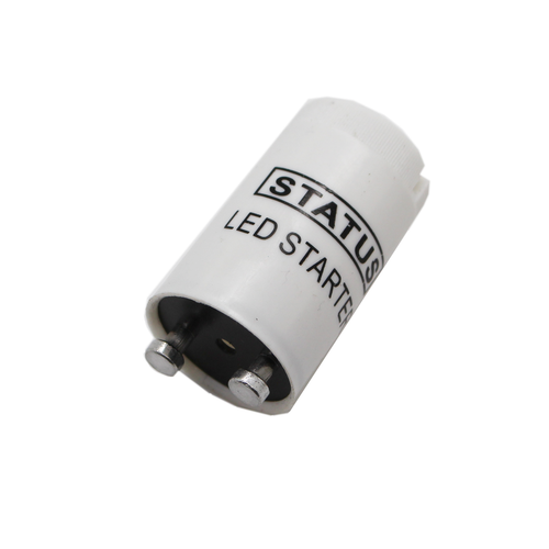 Status LED Starter Fluorescent Electronic Tube Lighting starter ...