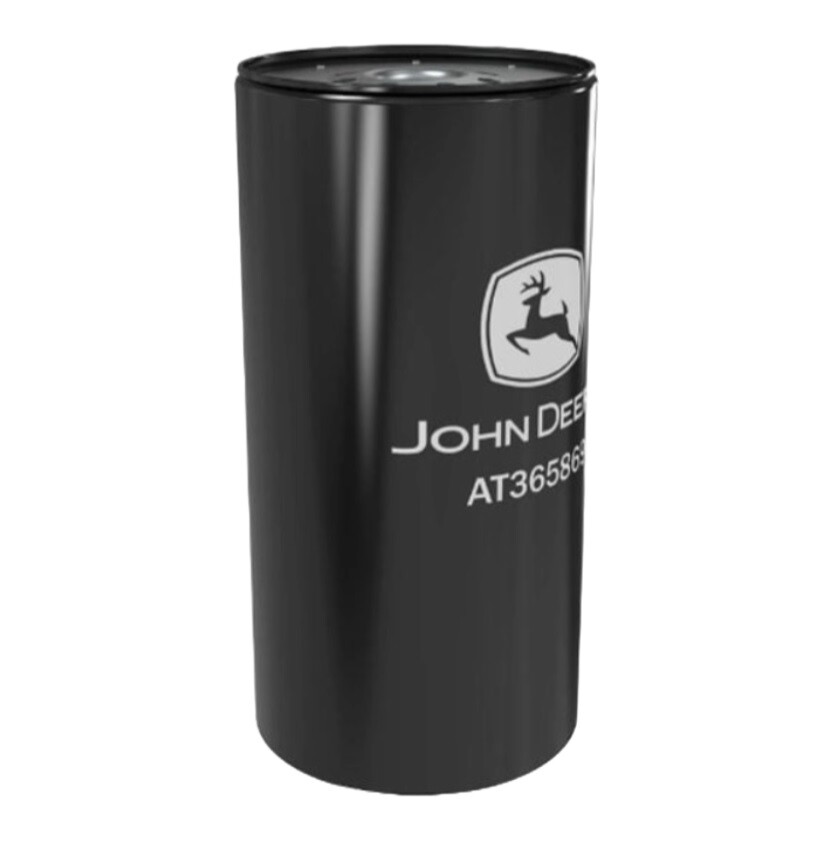 JOHN-DEERE AT365869 - Fuel filter cross reference