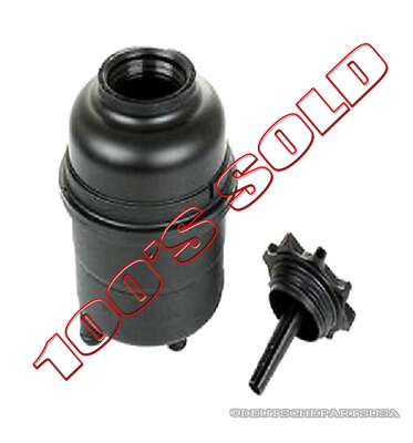 Power Steering Fluid Reservoir TANK 32411097164 for BMW E36 E46 E34 E38 ...