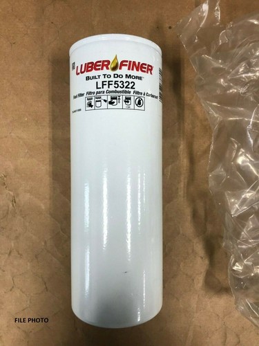 LUBER-FINER LFF5322 - 33527 WIX | eBay