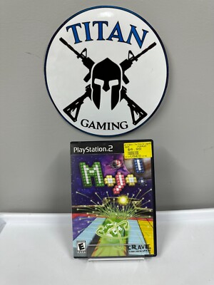 Mojo! COMPLETE PS2 (Sony PlayStation 2, 2003) FREE SHIPPING ...