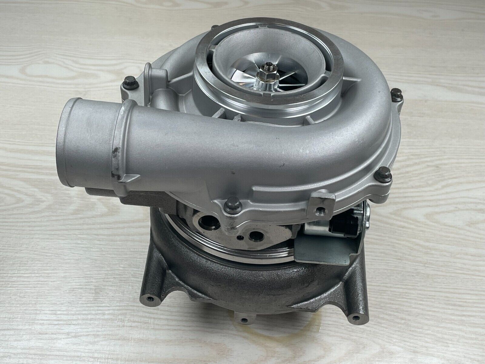 GT3788VA 12639460 Turbo charger Fit GM GMC 6.6L LLY LBZ LMM Duramax ...