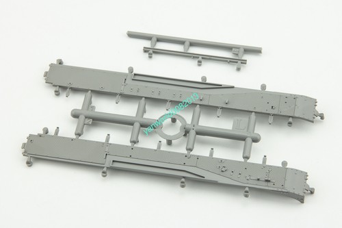 Border BT-004 1/35 scale Pz.Kpfw.IV Ausf.F2&G 2IN1 TANK MODEL 2020 | eBay