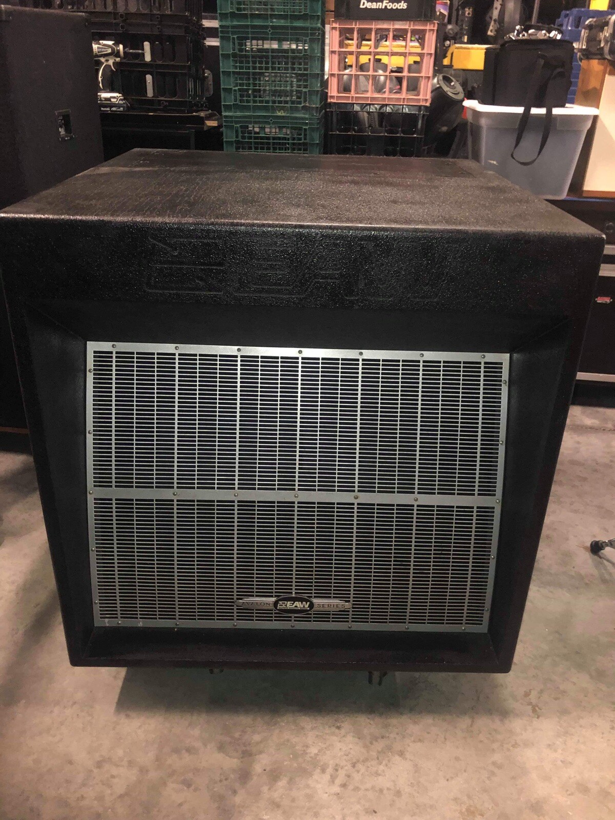 EAW DCS2 Subs. | eBay