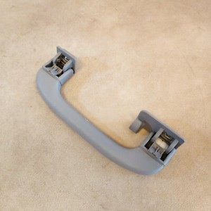 Genuine BMW X5 E70 X5 E70 LCI REAR LEFT Roof Handle 51166977713 | eBay