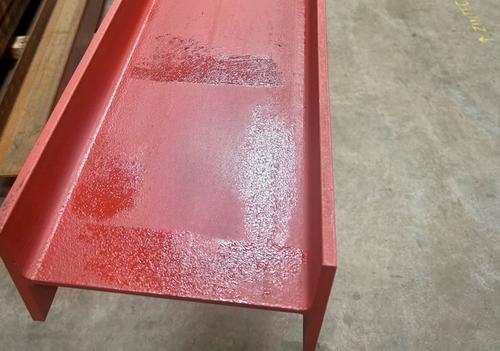 178x102 UB19 Universal Red Oxide Mild Steel RSJ Beam UB S355 1m-12m ...
