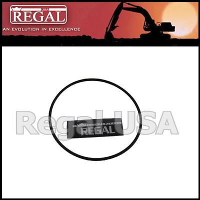 5F3144 Seal for Caterpillar 0787604, 078-7604, 8T7292, 248N70, 785416 ...
