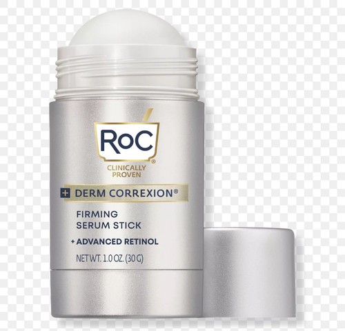 RoC Derm Correxion Firming Serum Stick Advanced Retinol & Antioxidants ...