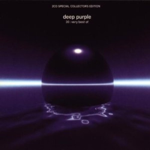 The Very Best of Deep Purple [EMI Single Disc] by Deep Purple [Compact ...