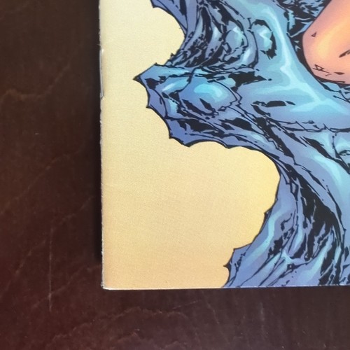 Fathom #9 Midwest Variant Graham Cracker Comics Michael Turner Top Cow ...