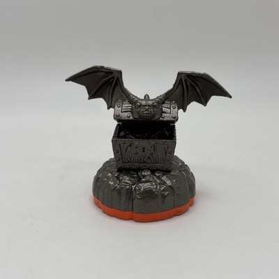 Platinum Treasure Chest Skylanders Giants Figure | eBay