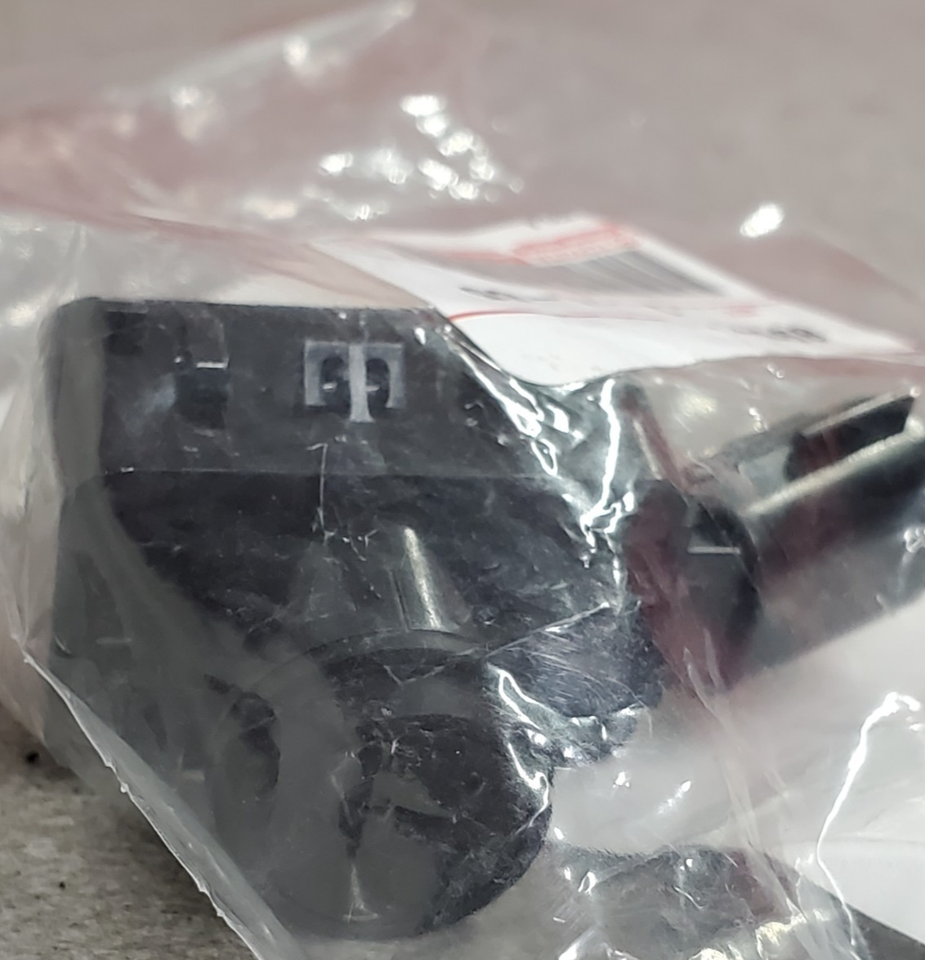 2017-2025 Lexus Parking Aid Sensor, Ultrasonic Sensor, Front BU 89341 ...